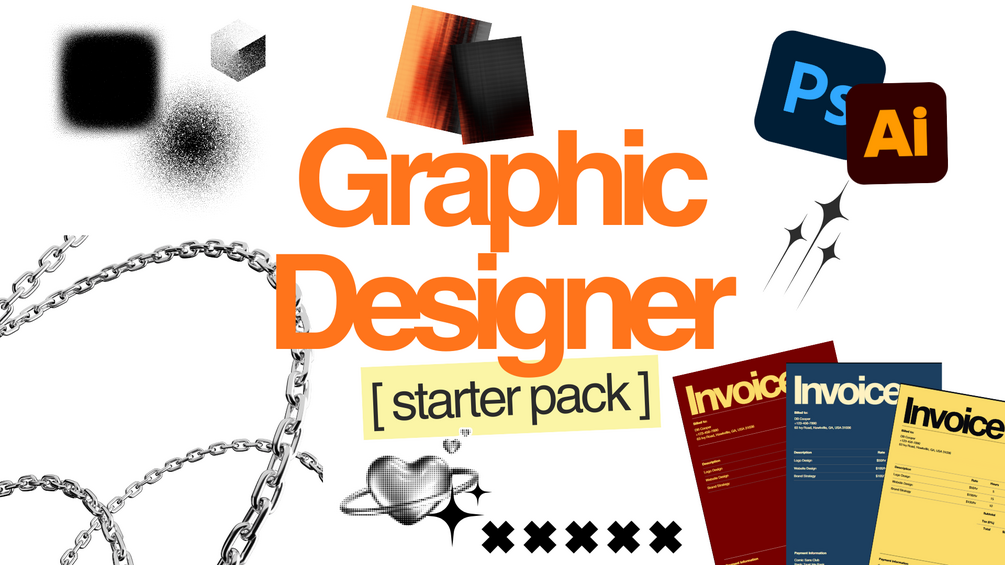 Designer's Ultimate Starter Pack