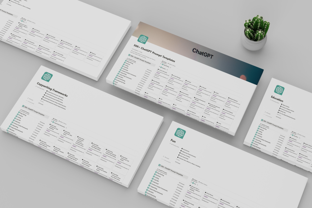 1050+ AI Chatbot/Bard Prompt Templates e Ferramentas em Português