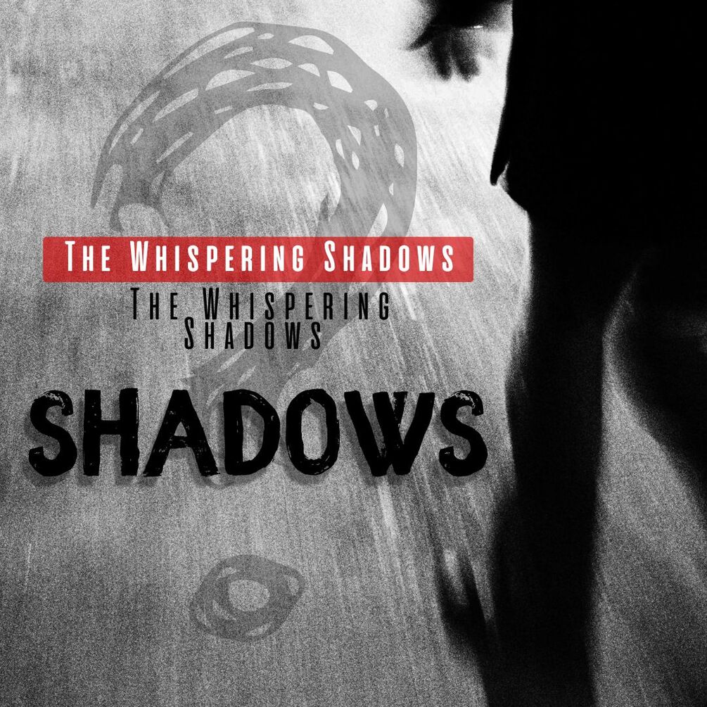 The Whispering Shadows -ebook