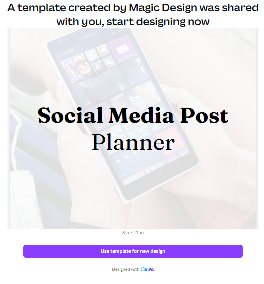 Ultimate Canva Templates Social Media