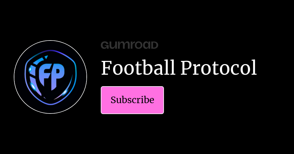 Football Protocol