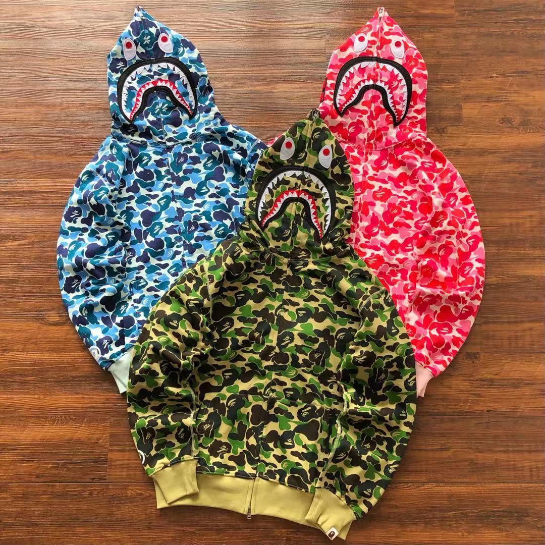 Bape mikina - vendor/dodavatel link