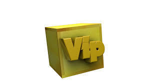 Minecraft VIP Rank
