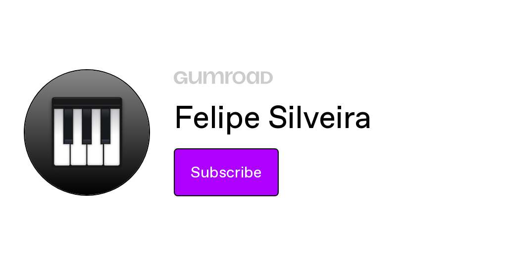 Felipe Silveira