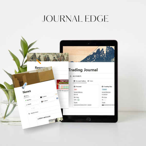 Journal Edge
