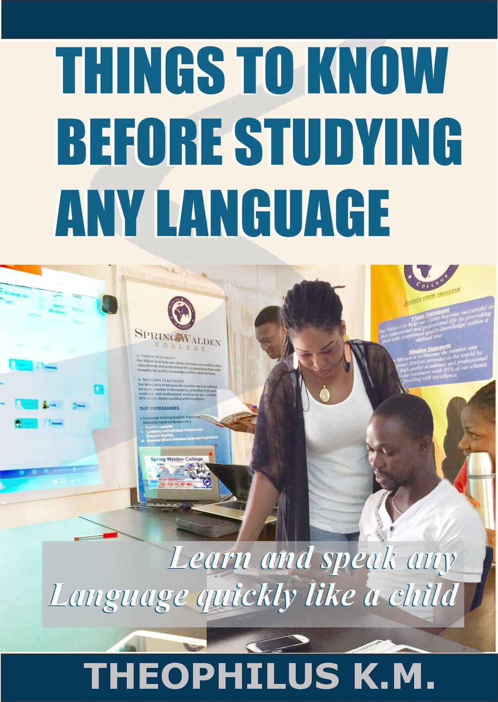 Things to Know Before Studying any Language