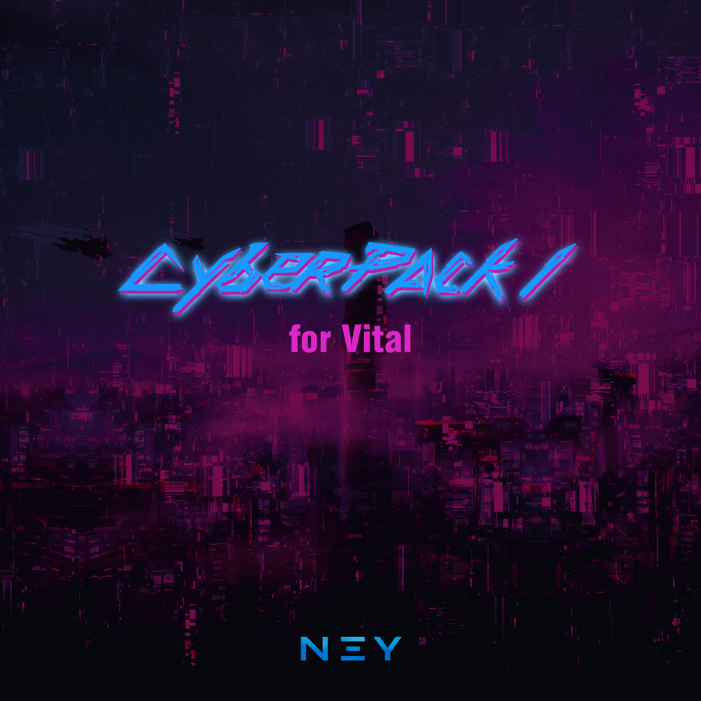 Cyberpack 1
