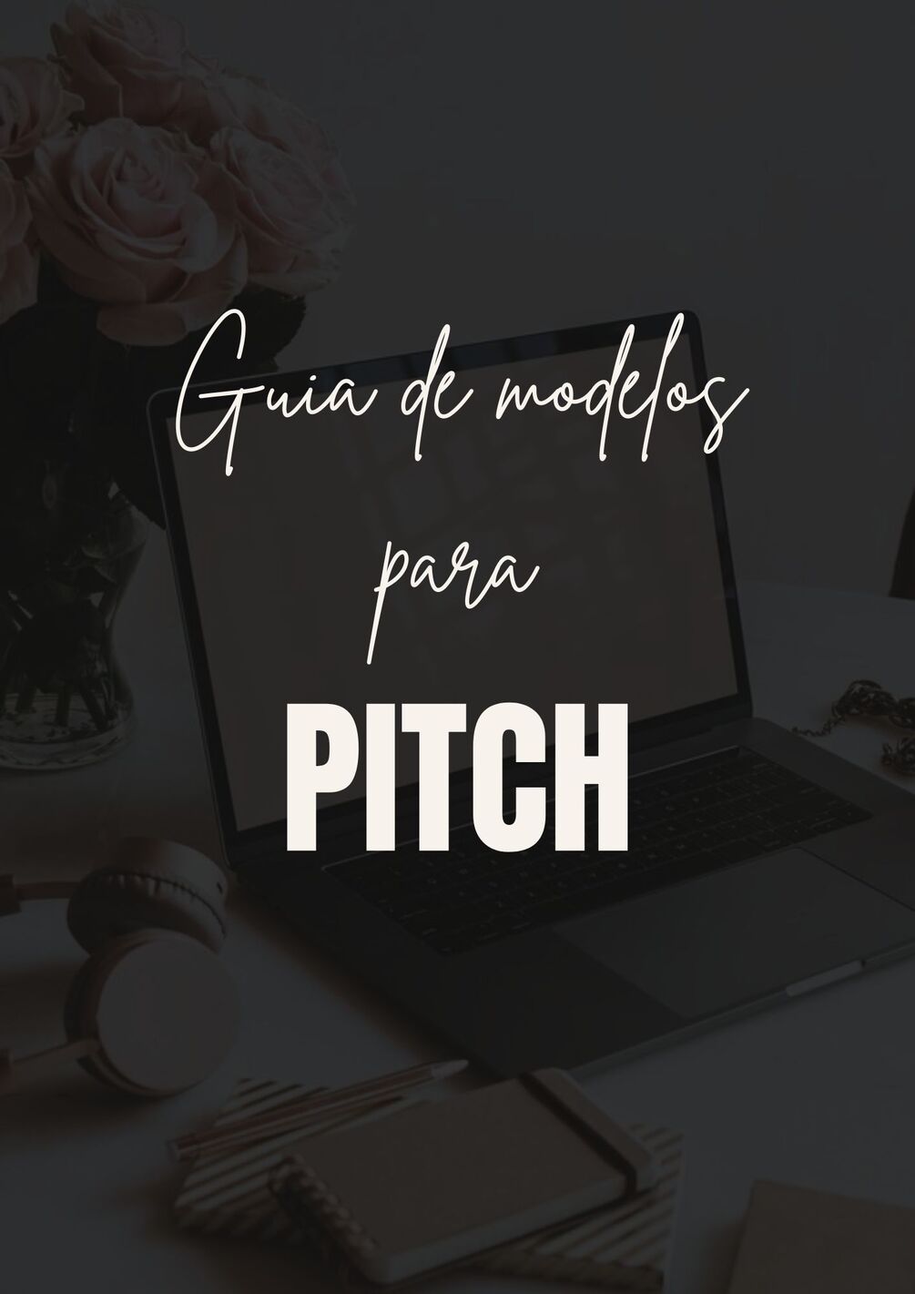 Guia de modelos para pitch
