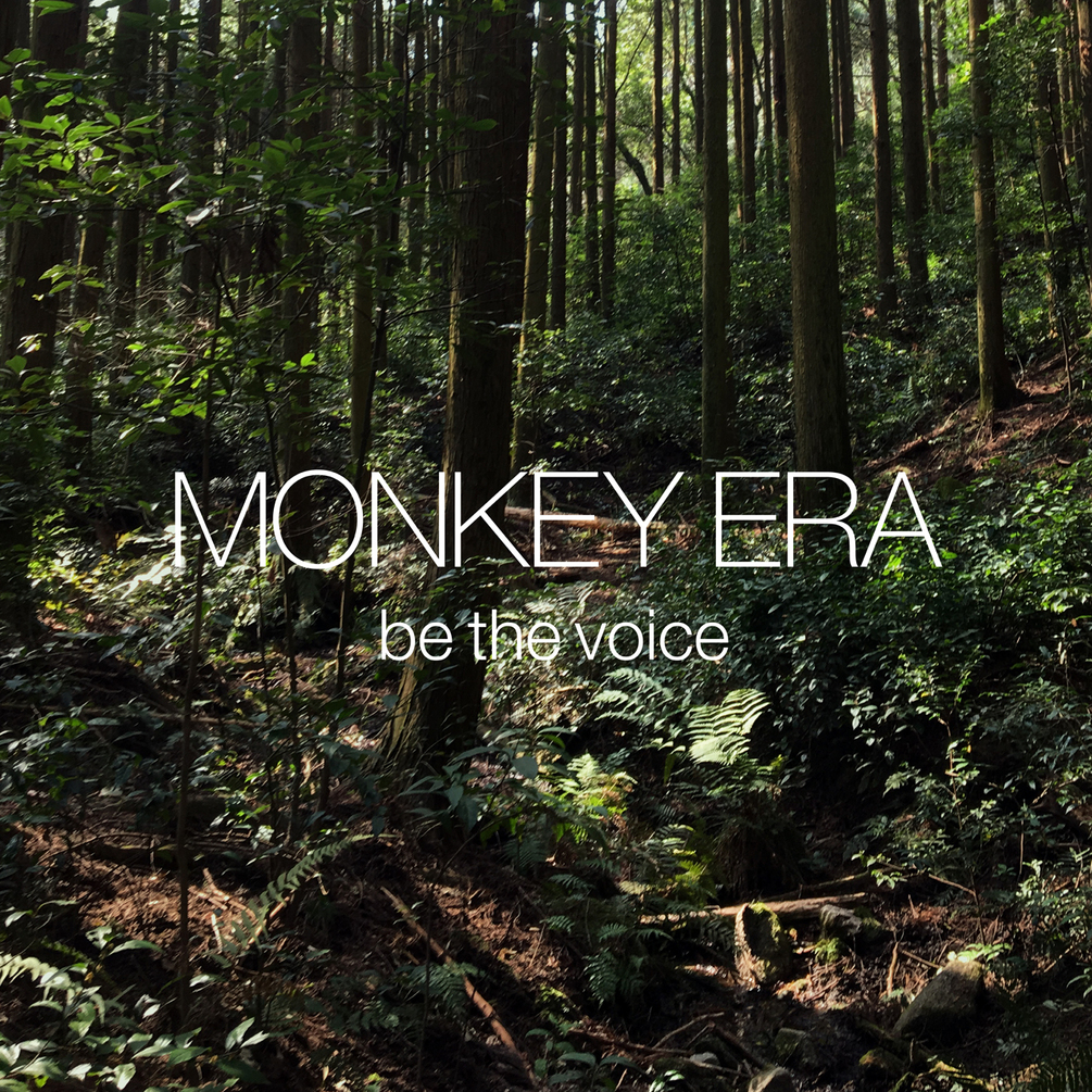 MONKEY ERA _acoustic version.mp3