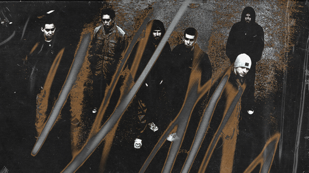 Linkin Park Meteora│20 Poster