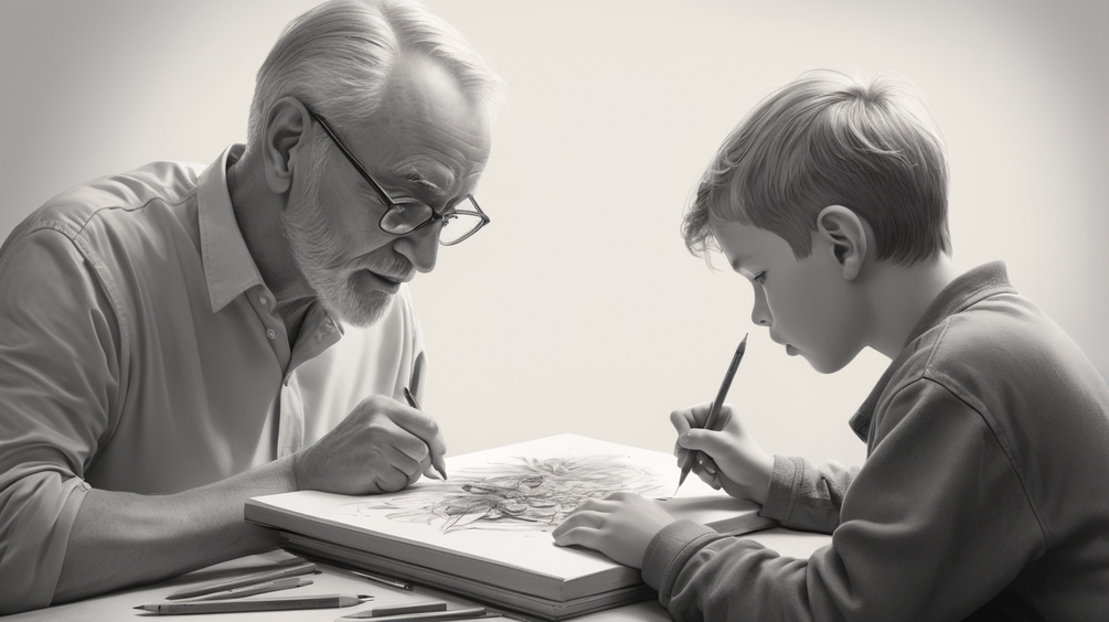 👑 The Legacy of Success: Father-Son Royalty 👑