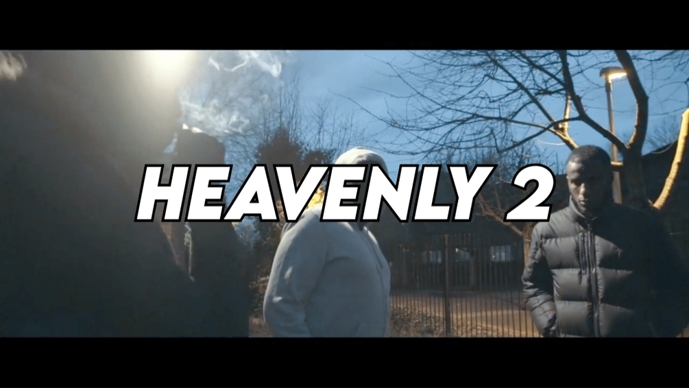 HEAVENLY 2 | Selth