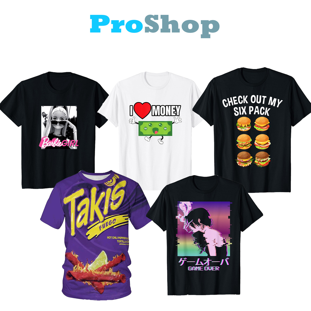 Free Your Style: Check Out Our Trendy Tee Collection and Get Your First ...