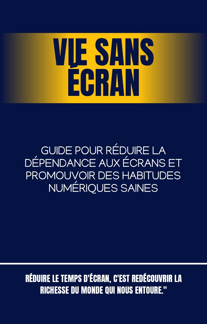 Reprendre le Contrôle : Guide Pratique pour Surmonter la Dépendance aux ...