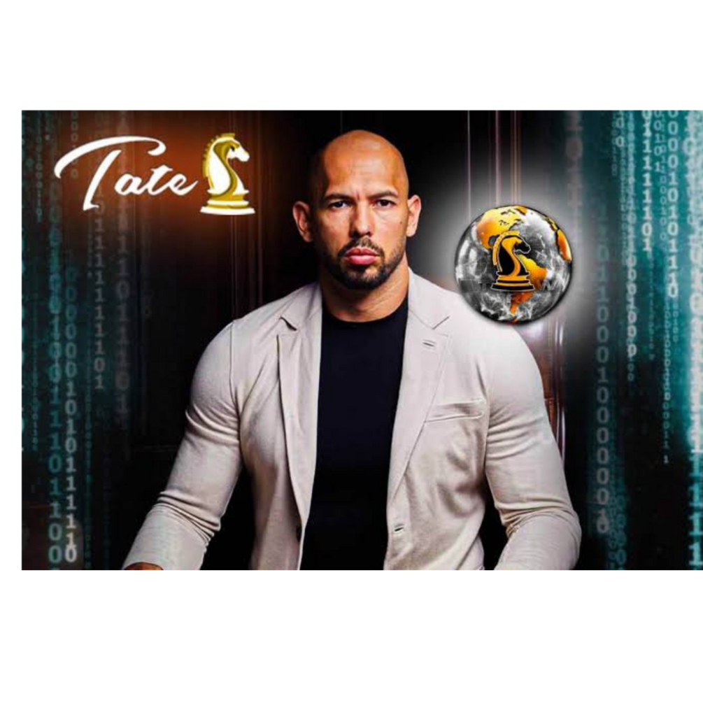 Andrew Tate : The Real World