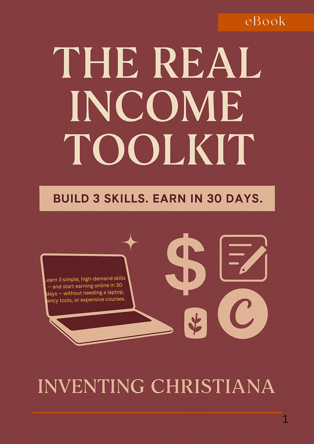 The Real Income Toolkit