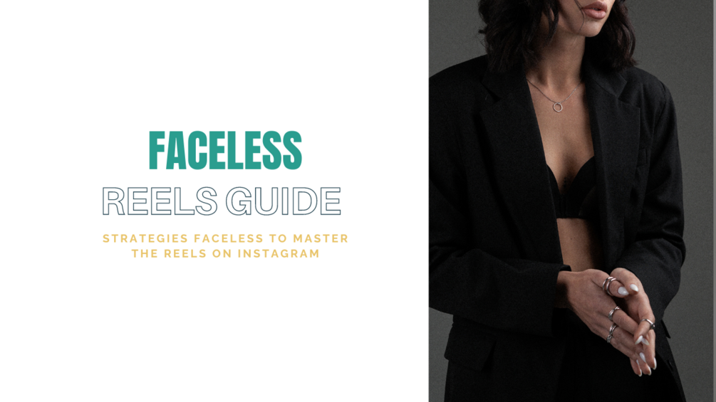 REELS GUIDE FACELESS english