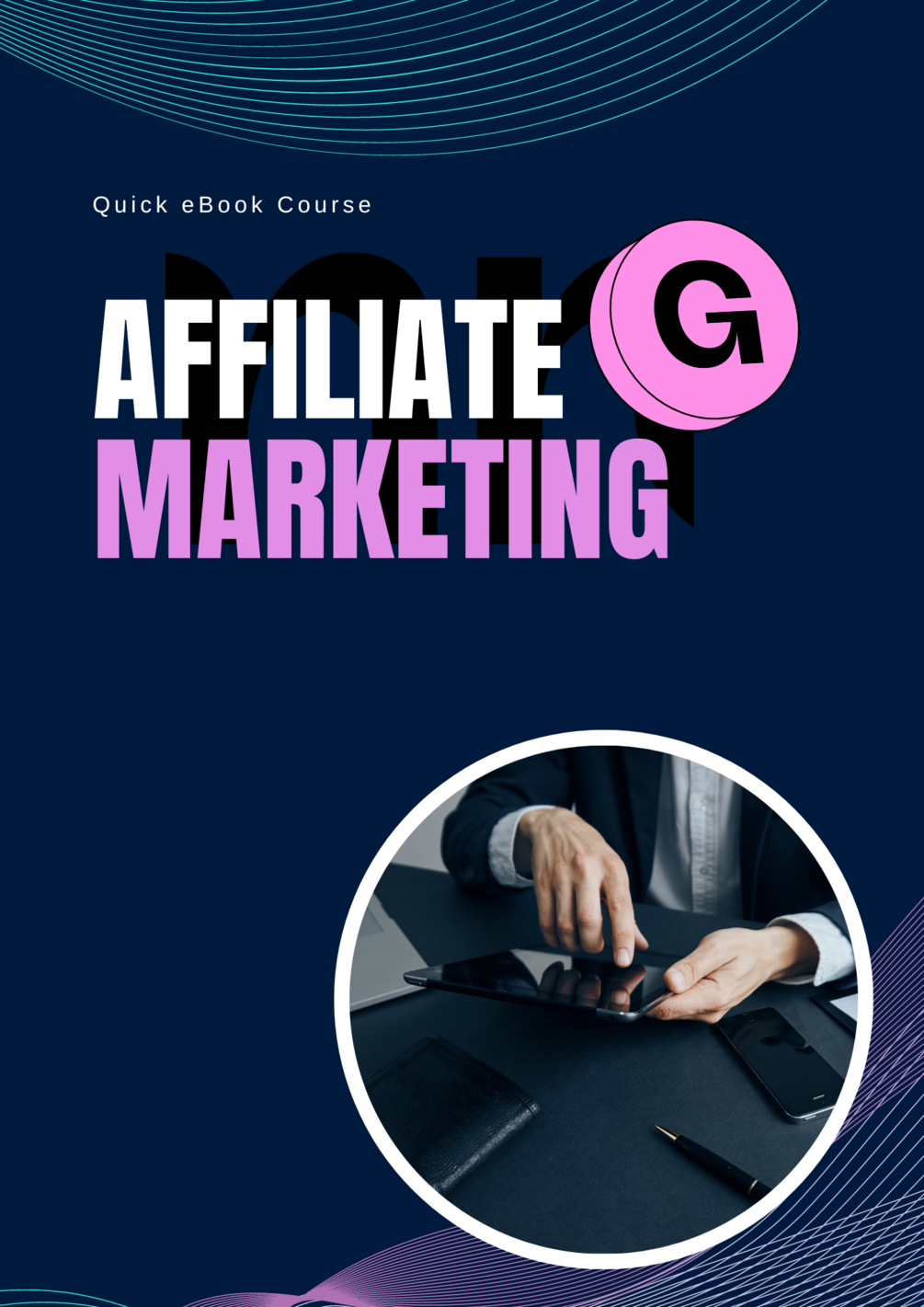 [FREE] Beginner to Advanced Affiliate Marketing Guide