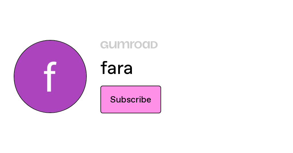 fara
