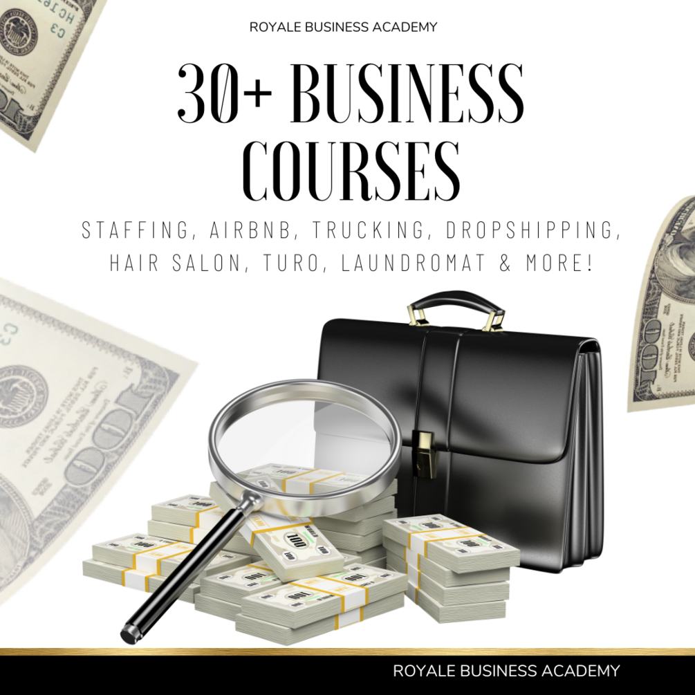 Royale Business Academy