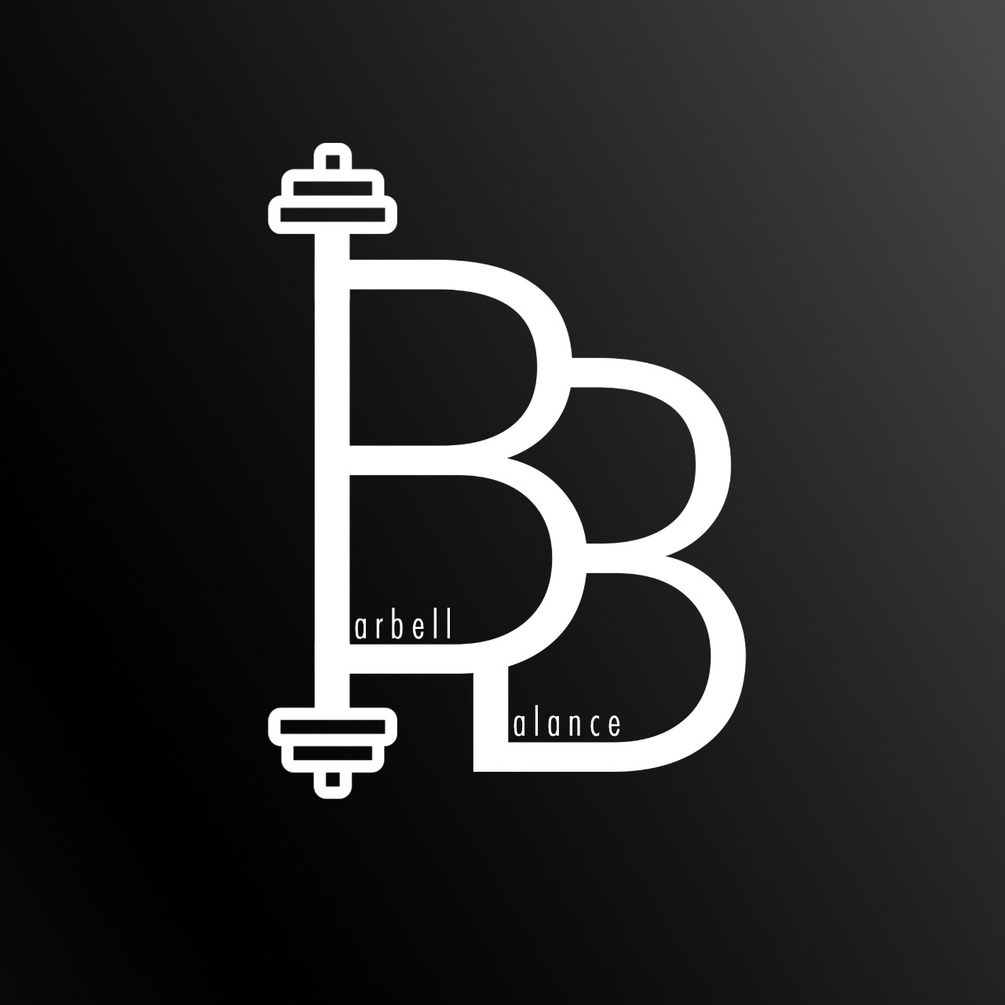 Barbell Balance: 12 Week Powerlifting Workout Beginner Program + Meal Plan