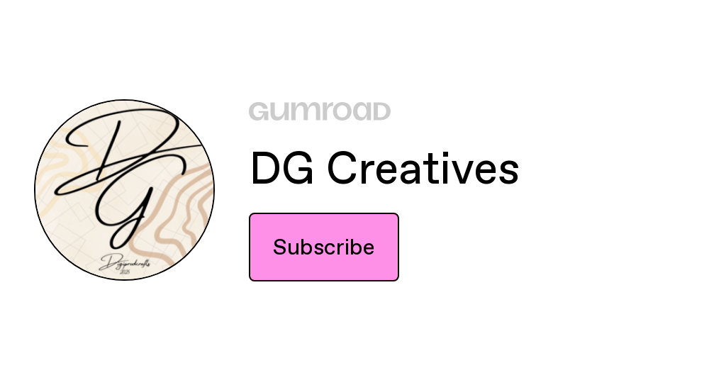 DG Creatives