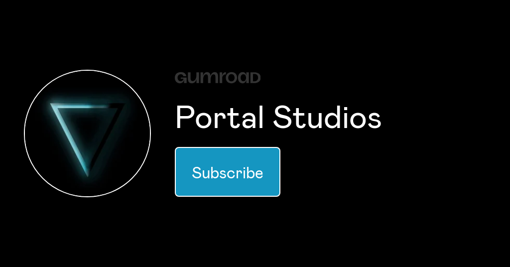 Portal Studios