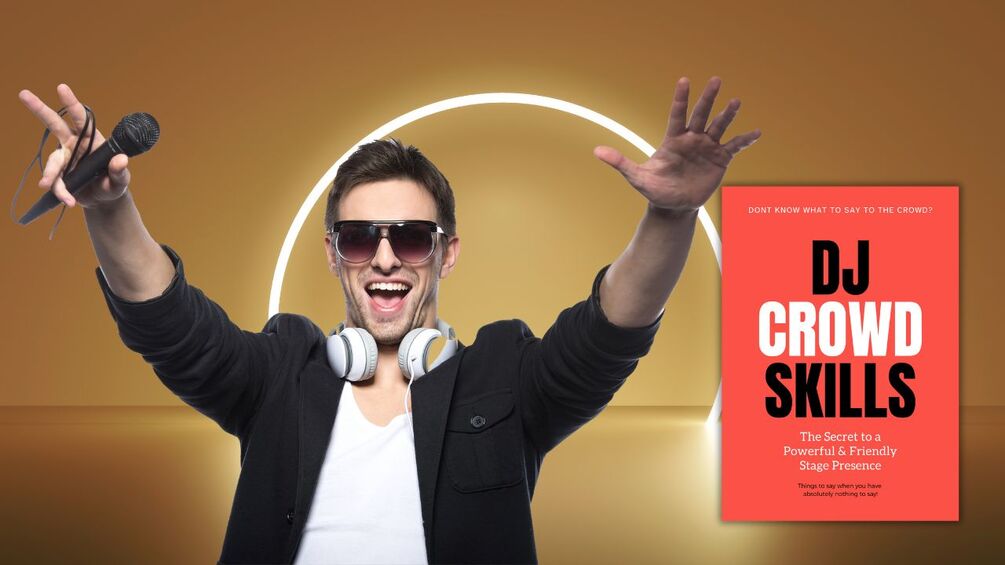 Vital: DJ Crowd Skills