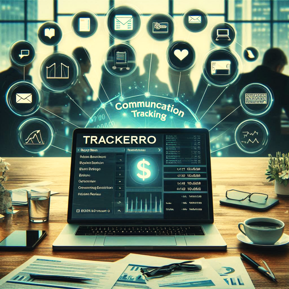 TrackerPro
