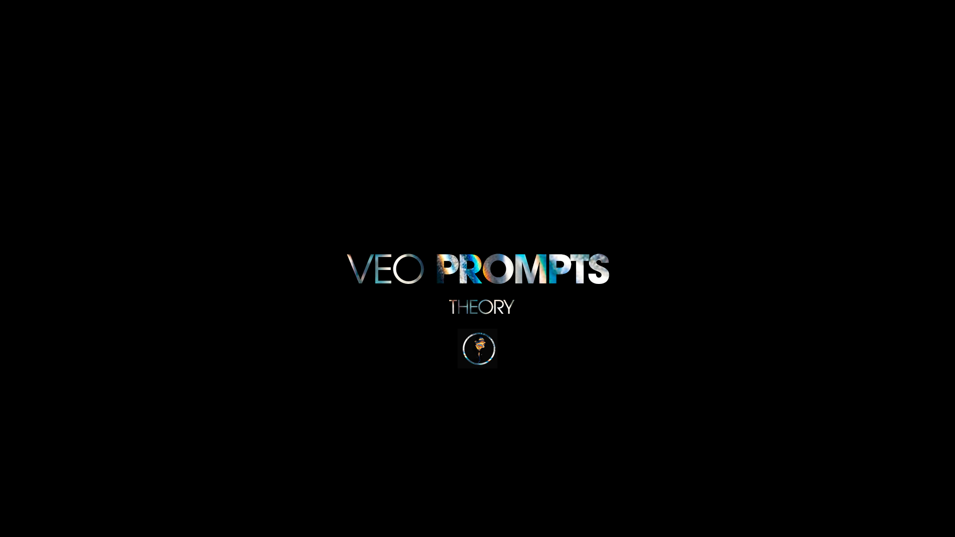 VEO PROMPTS