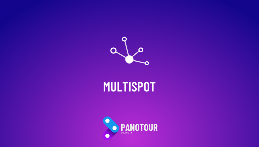Multispot Plugin for Panotour
