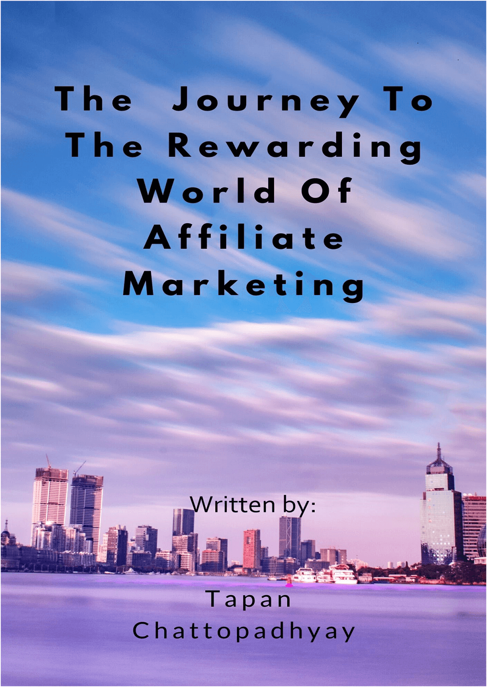 The Journey To The Rewarding World Of Affiliate Marketing
