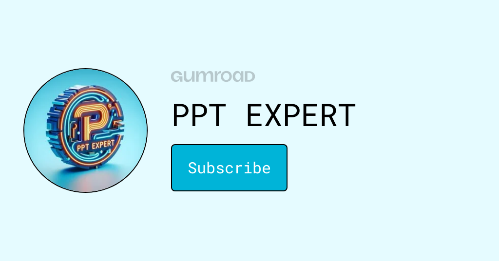 PPT EXPERT