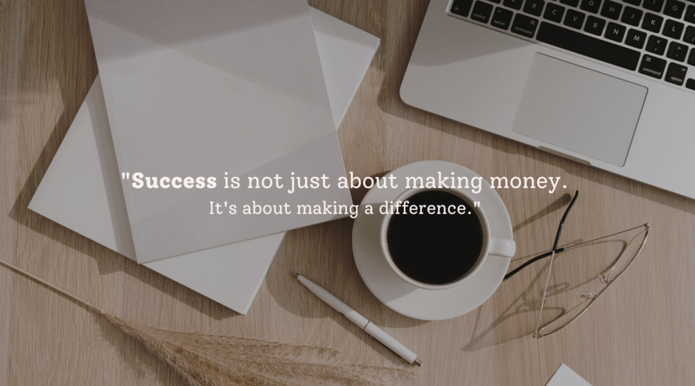 Cream Minimalist - Notion Template