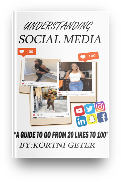 Understand social media book