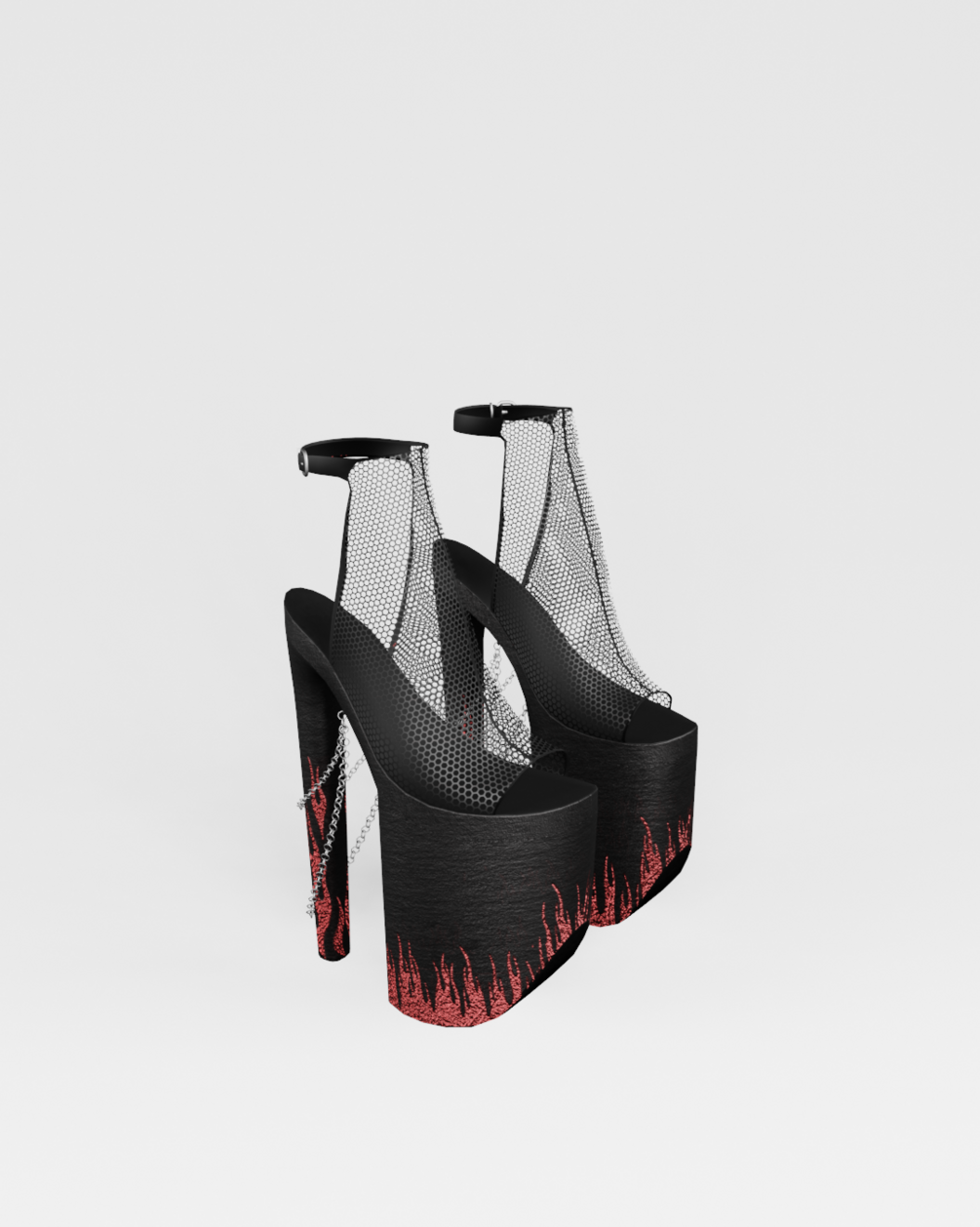 FF Heels