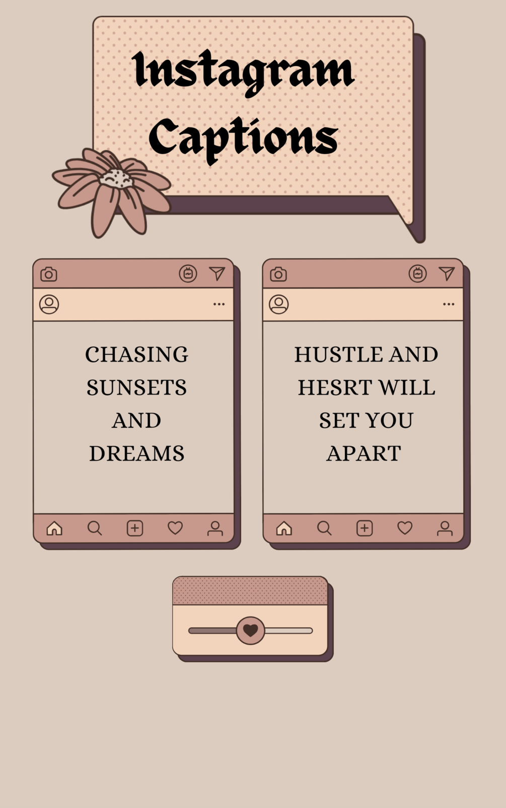 150 Instagram caption ideas for various occasions