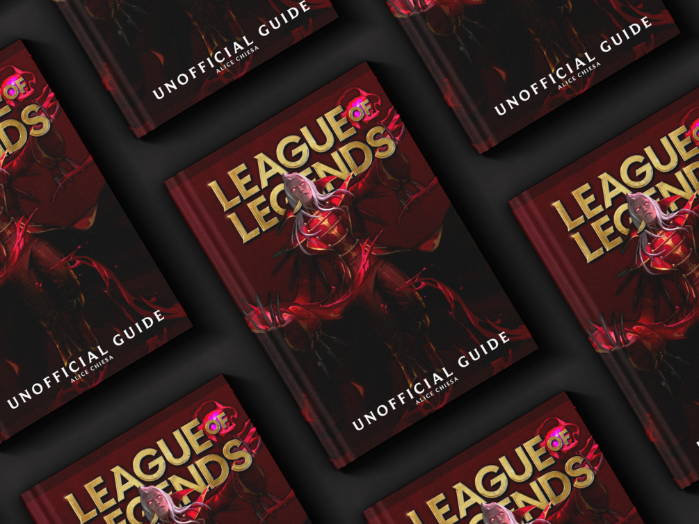 League of Legends Guide Book ITA.pdf