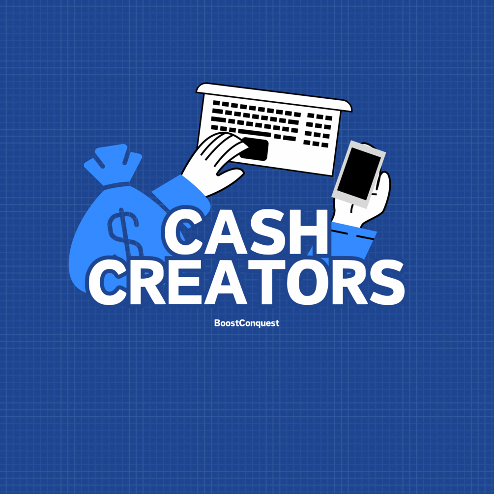 Cash Creators