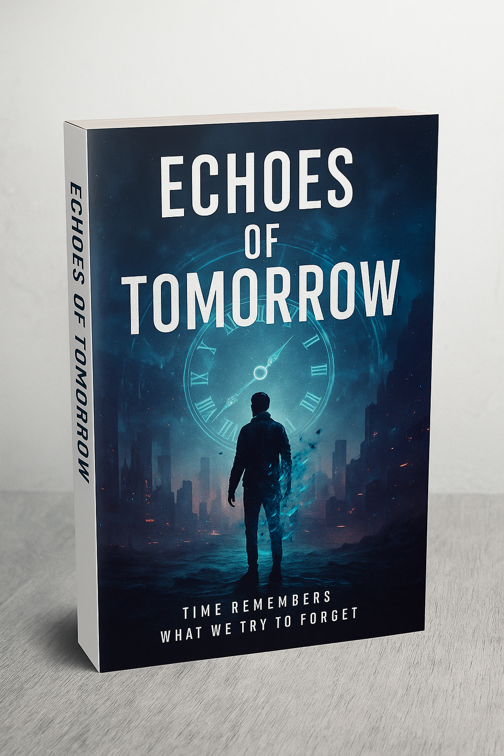 Echoes of Tomorrow