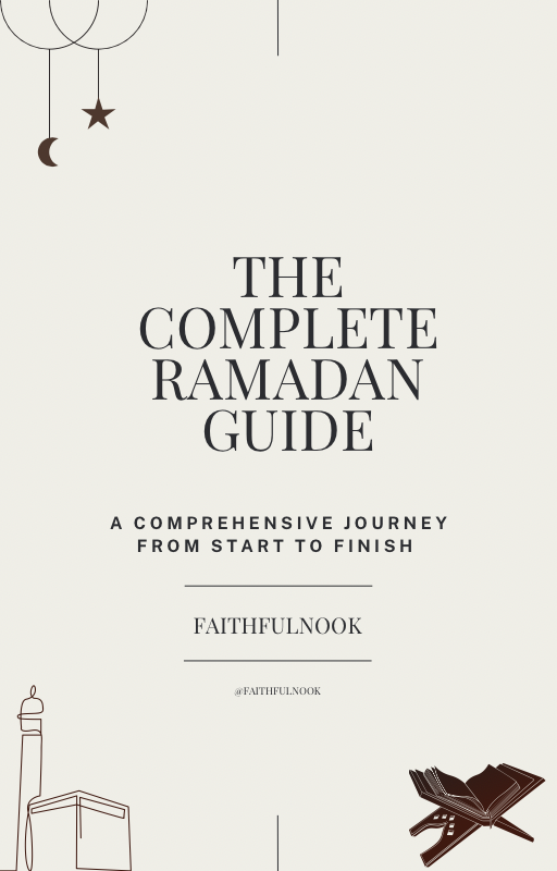 The Ramadan Guide