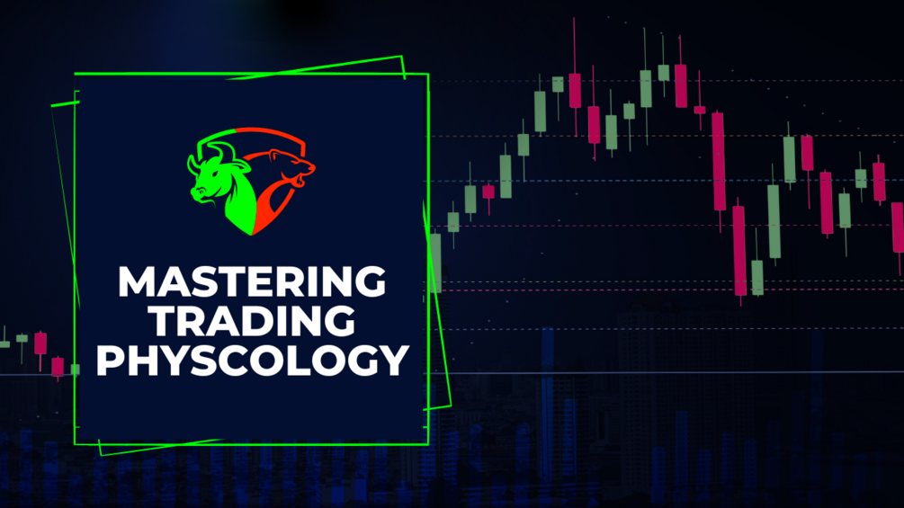 Mastering Trading Psychology