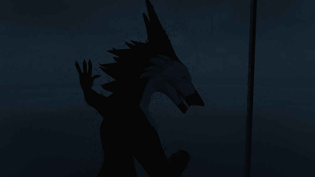Dev's Sergal Base (VRC ready)