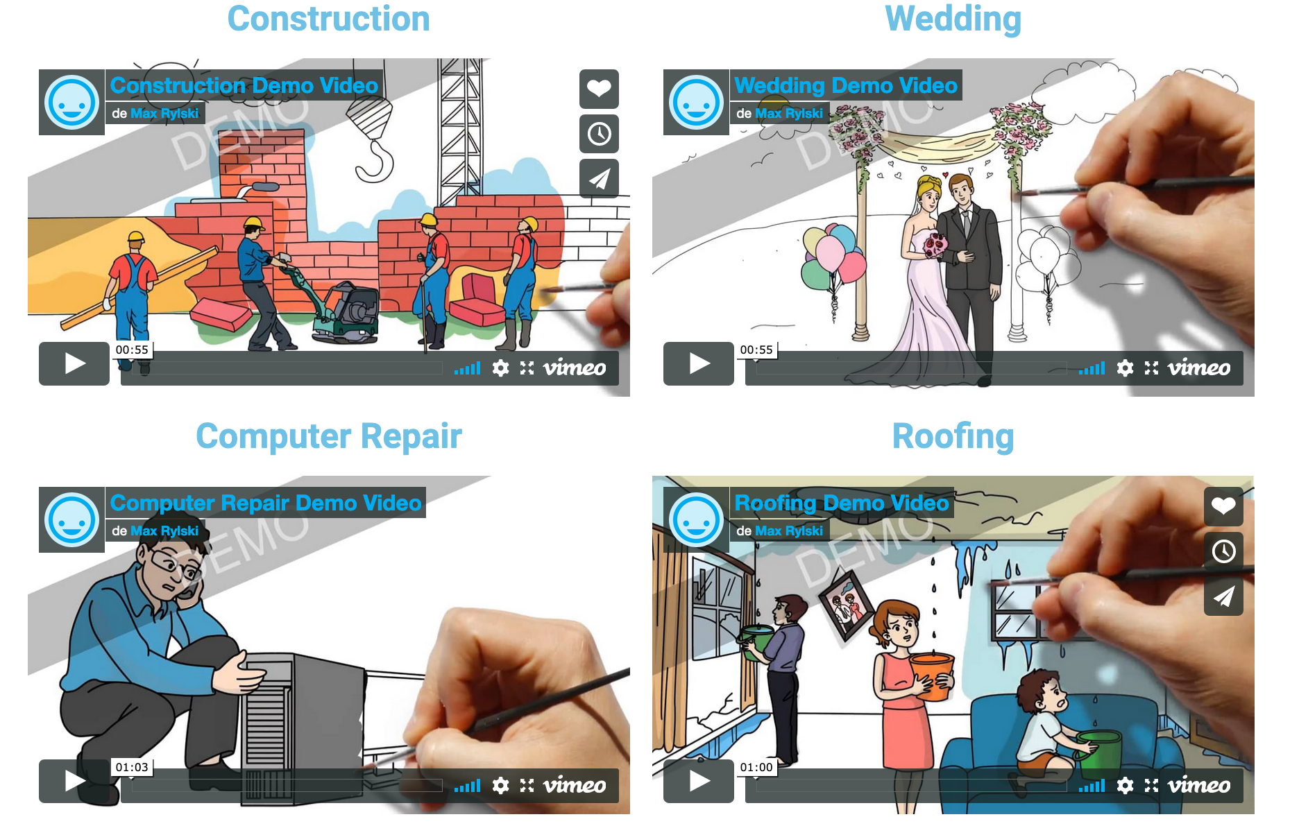Doodle Assets Kit 2020