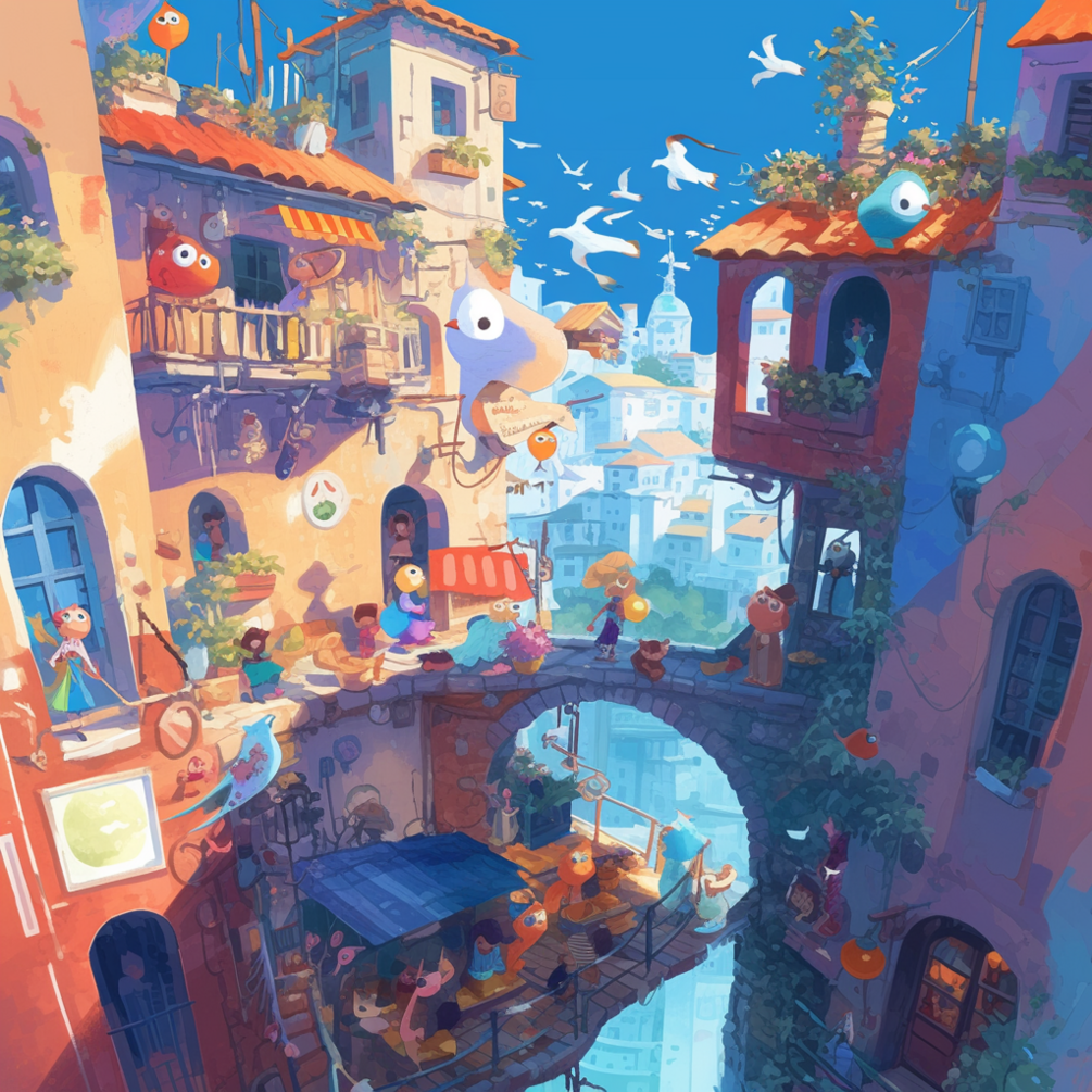 The Soft Universe-xhsh