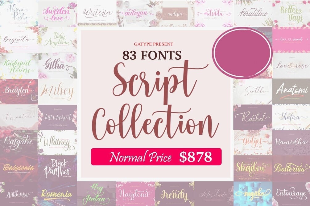 The Script Collection Bundle