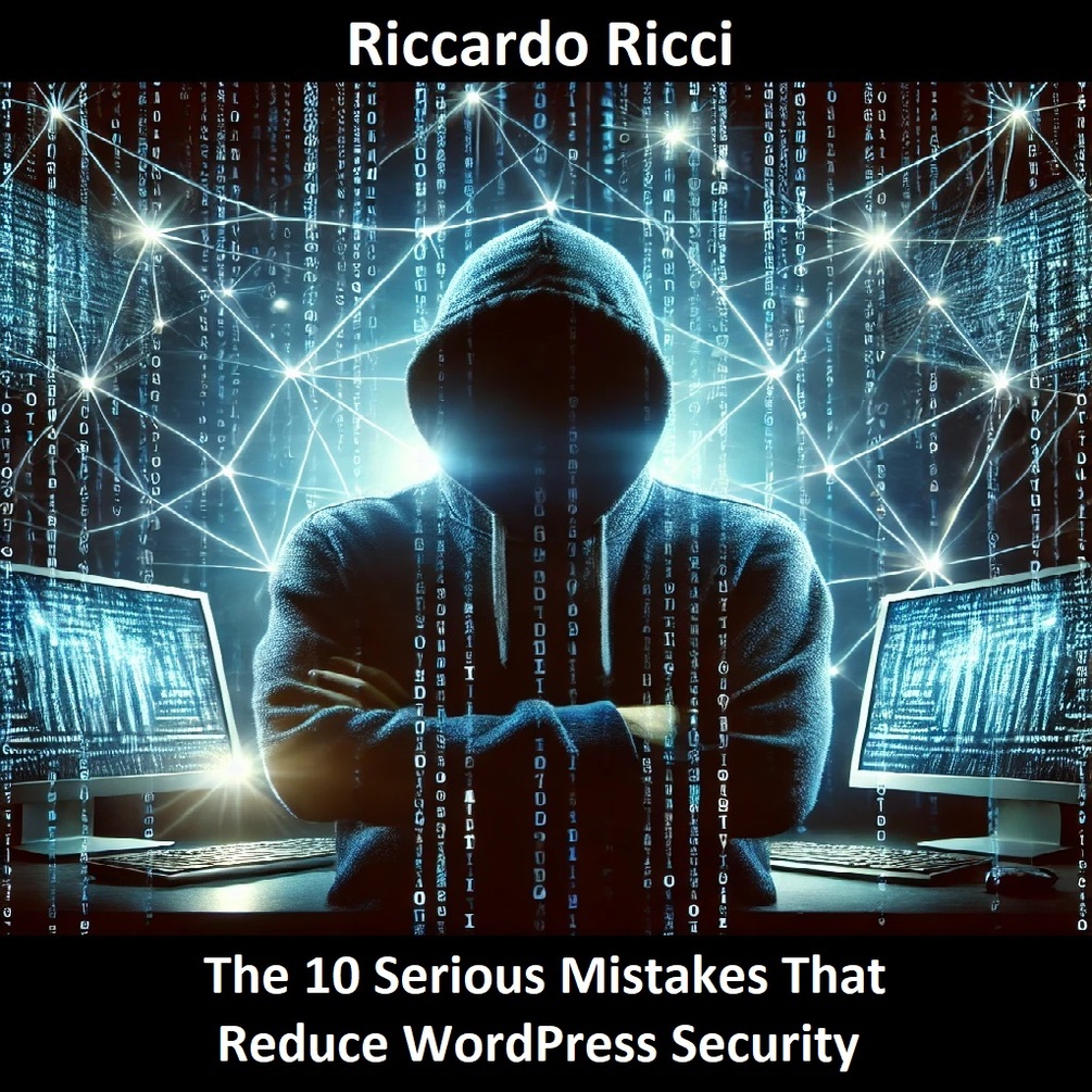 The 10 Serious Mistakes That Reduce WordPress Security