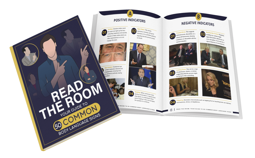 Read The Room