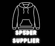 Spider Hoodie Vendor