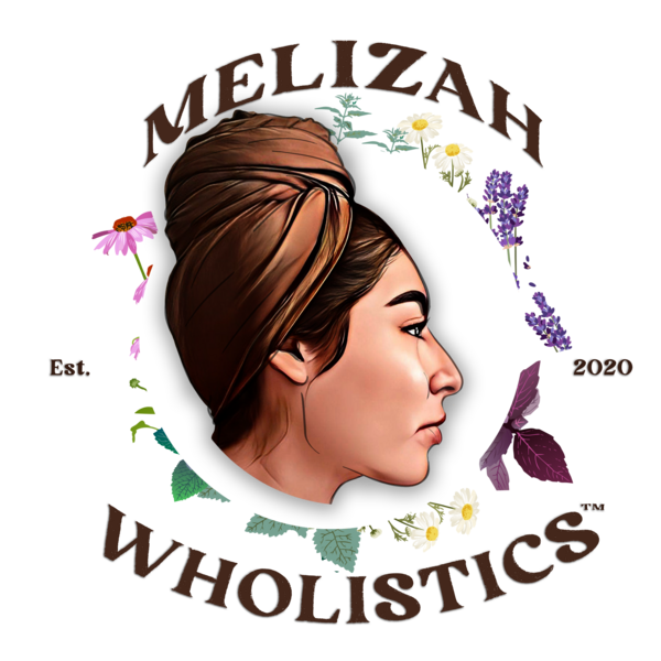 Melizah Wholistics 